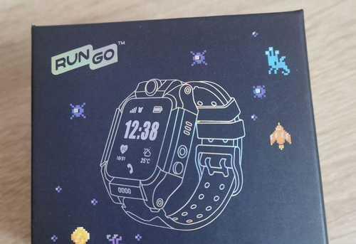 Smart watch rungo k2