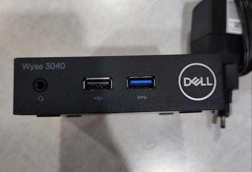 Dell Wyse 3040