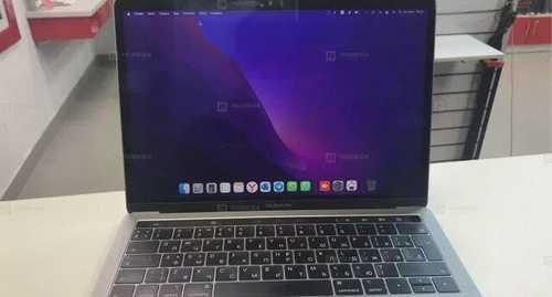 Пр87 Ноутбук MacBook Pro 2018 (13)