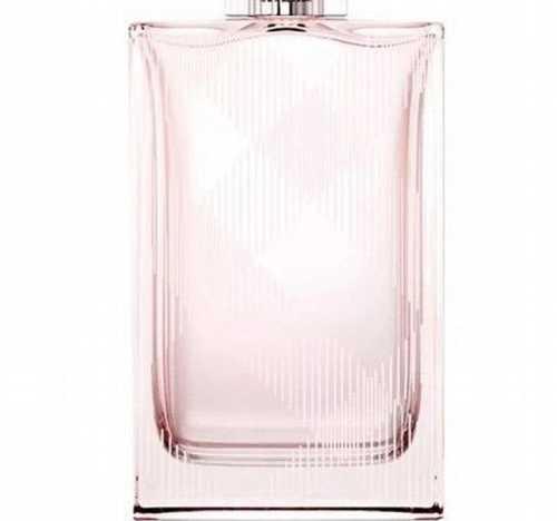 Burberry Brit Sheer 50 мл