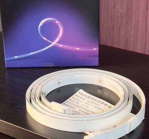 Удлинитель для умной ленты Xiaomi SMART Lightstrip