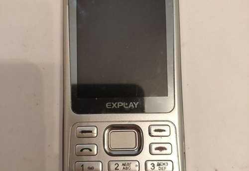 Explay SL240