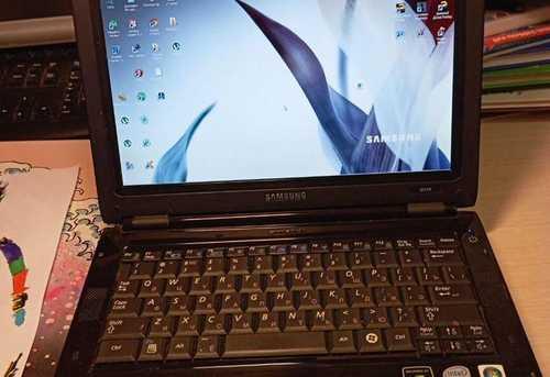 Samsung NP-Q 210