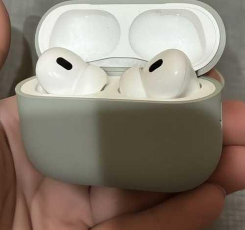 Airpods pro 2 оригинальные бу