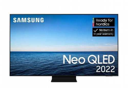 Телевизор Samsung QE85QN90B