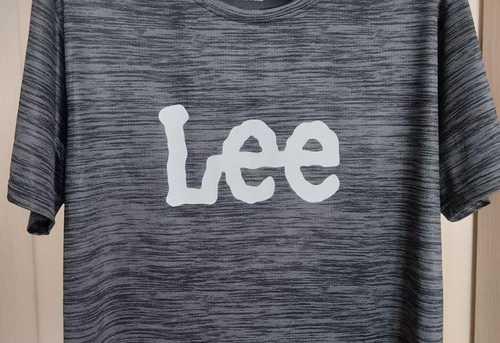 Спортивная футболка Lee