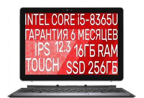 Dell Latitude 7200 2 в 1