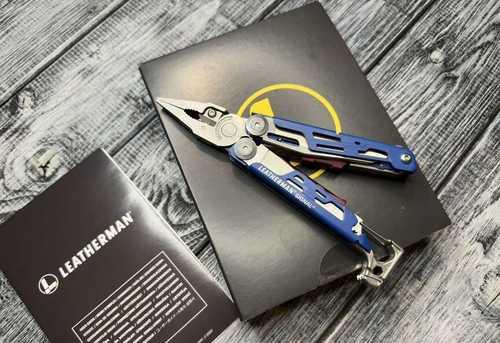 Leatherman Signal Cobalt