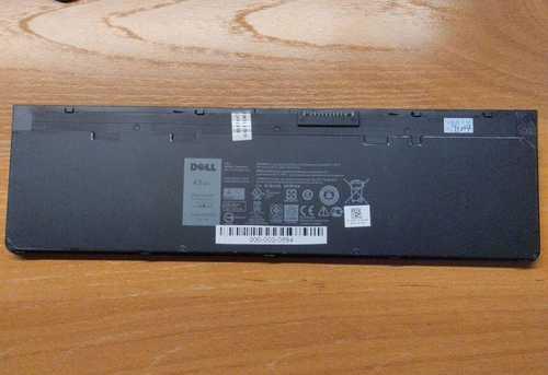 Аккумулятор для ноутбука dell E7250