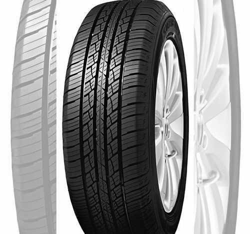 Goodride SU318 H/T 235/55 R18 100V