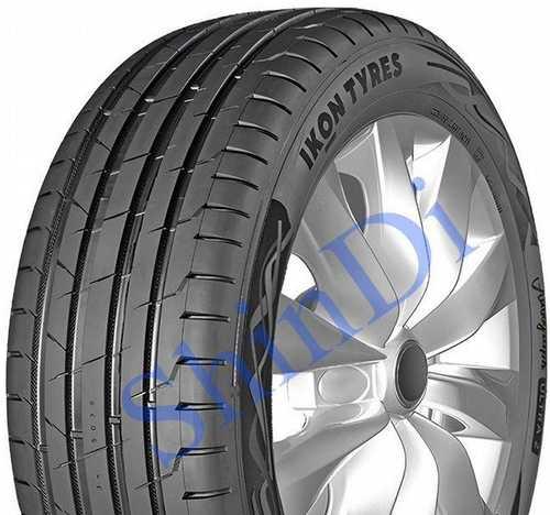 Ikon Tyres Autograph Ultra 2 225/50 R17 98Y