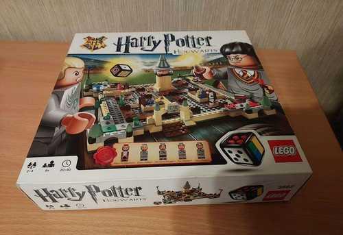 Lego Games Harry Potter Hogwarts