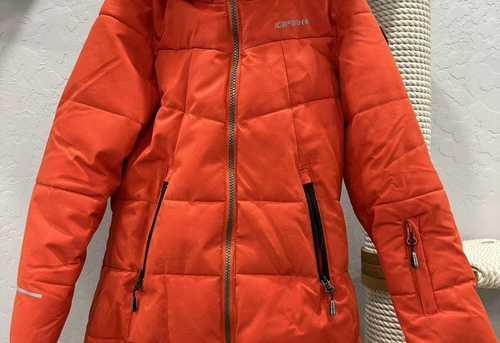 Зимняя детская куртка Icepeak р 128