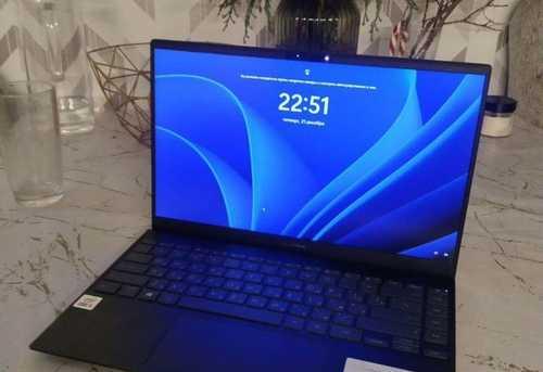 Ноутбук Asus Zenbook ux425ja