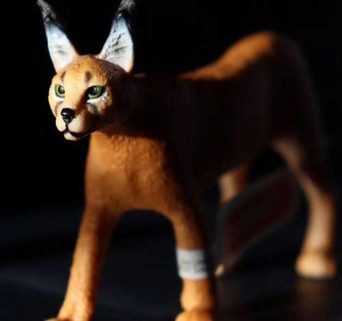 Фигурка игрушка schleich