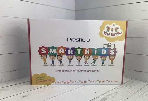 Планшет Prestigio SmartKids Up