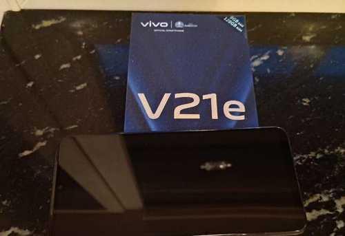 vivo V21e, 8/128 ГБ