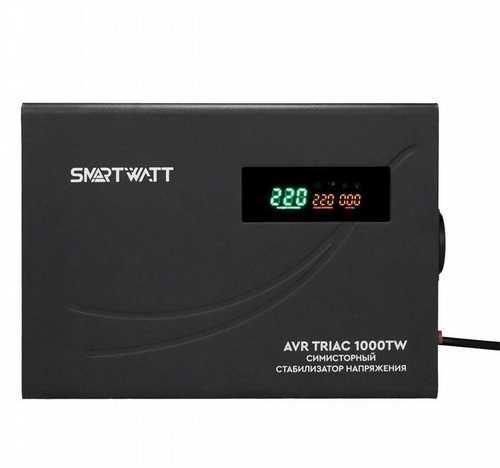 4512020380001, Стабилизатор Smartwatt AVR Triac 1000