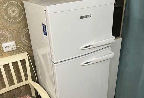 Холодильник Beko DSK251