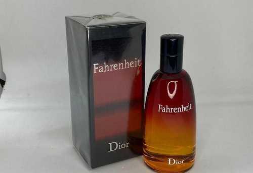 Christian Dior Fahrenheit