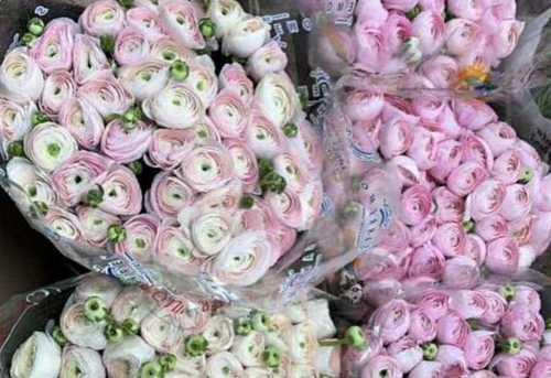 Цветы розы на праздник Екатеренбург