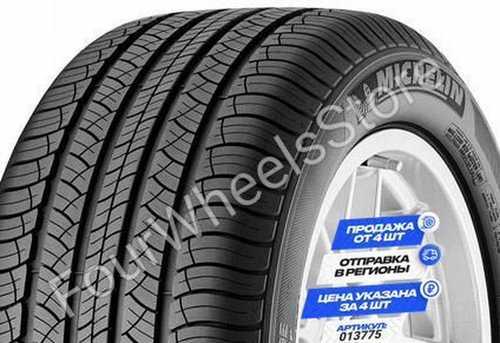 Michelin Latitude Tour HP 255/50 R20 109W