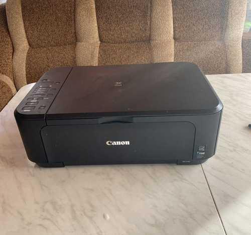 Принтер canon mg2140