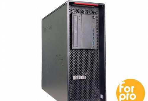 Lenovo ThinkStation P700 2xE5-2640v4 80GB