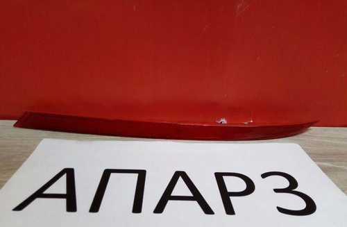 Отражатель левый K5 2020-нв