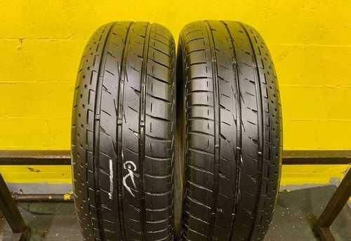 Bridgestone Luft RV II 205/60 R16 92H