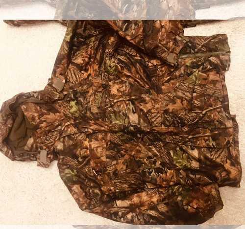 Зимний костюм norfin extreme 2 camo