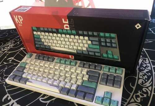 Red square keyrox tkl classic pro 2