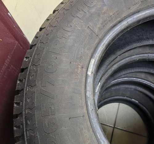 Kormoran Road Terrain 265/70 R16 116T