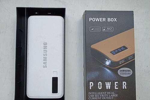 PowerBank Samsung 30000 mAh