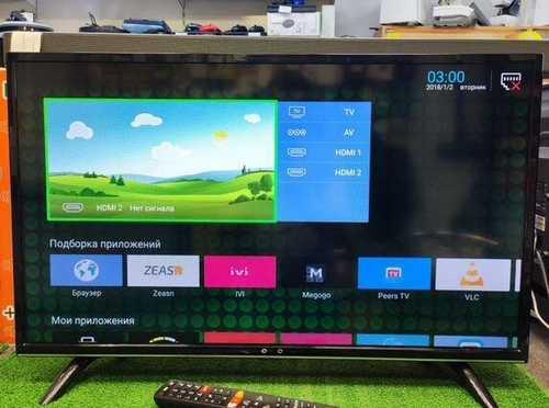 Телевизор LED Thomson T32rtls5130 Smart TV