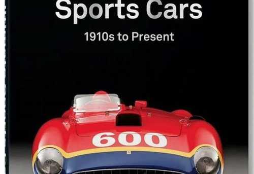 50 Ultimate Sports Cars 1910s to present