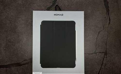 Чехол Nomad Rugged Folio для iPad Pro 11