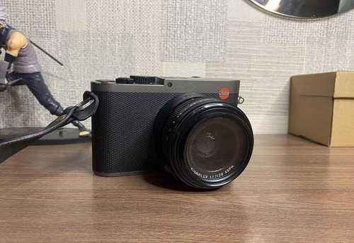Leica q (type116)