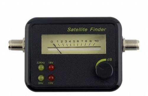 Satfinder для настройки Триколор