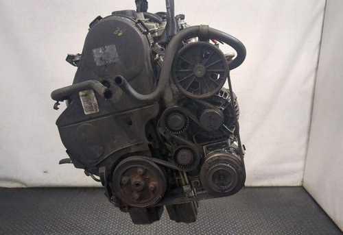 Двигатель Volvo V70, 2005
