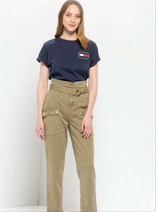 Новые брюки-карго Guess/46,48