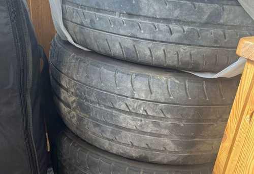 Toyo Proxes T1 Sport 235/50 R19 99