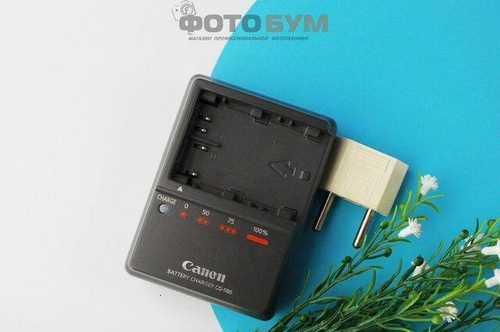 Зарядное устройство Canon CG-580 (BP-511)