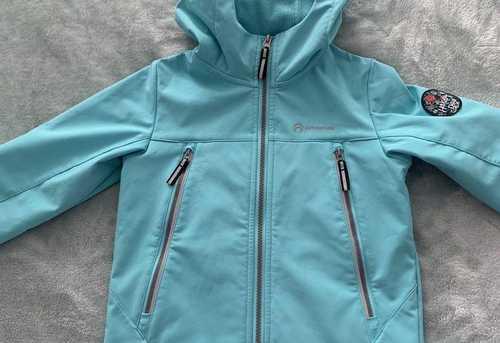 Куртка softshell 122 outventure