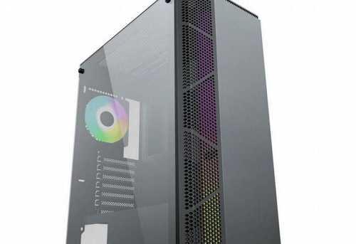 Корпус ACD Citadel 105 ATX, Black, AH-TC5GA-0000