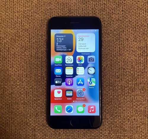 iPhone 7, 32 ГБ