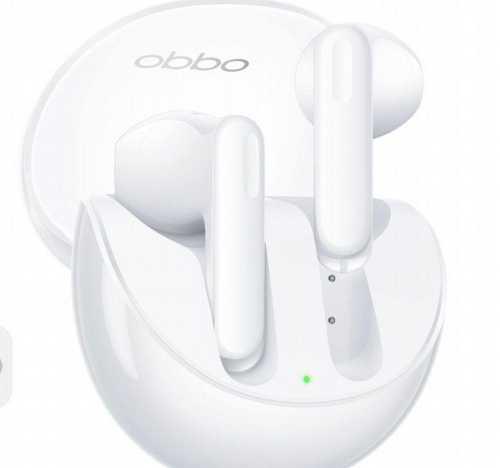 Наушники oppo enco air 3