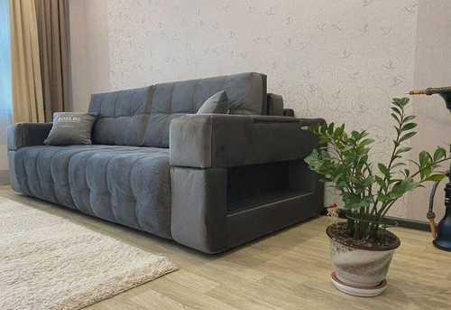 Уникальный диван-трансформер в рассрочку