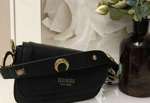 Сумка Guess G dream новая