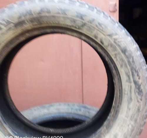 Maxxis ArcticTrekker NP3 205/55 R16